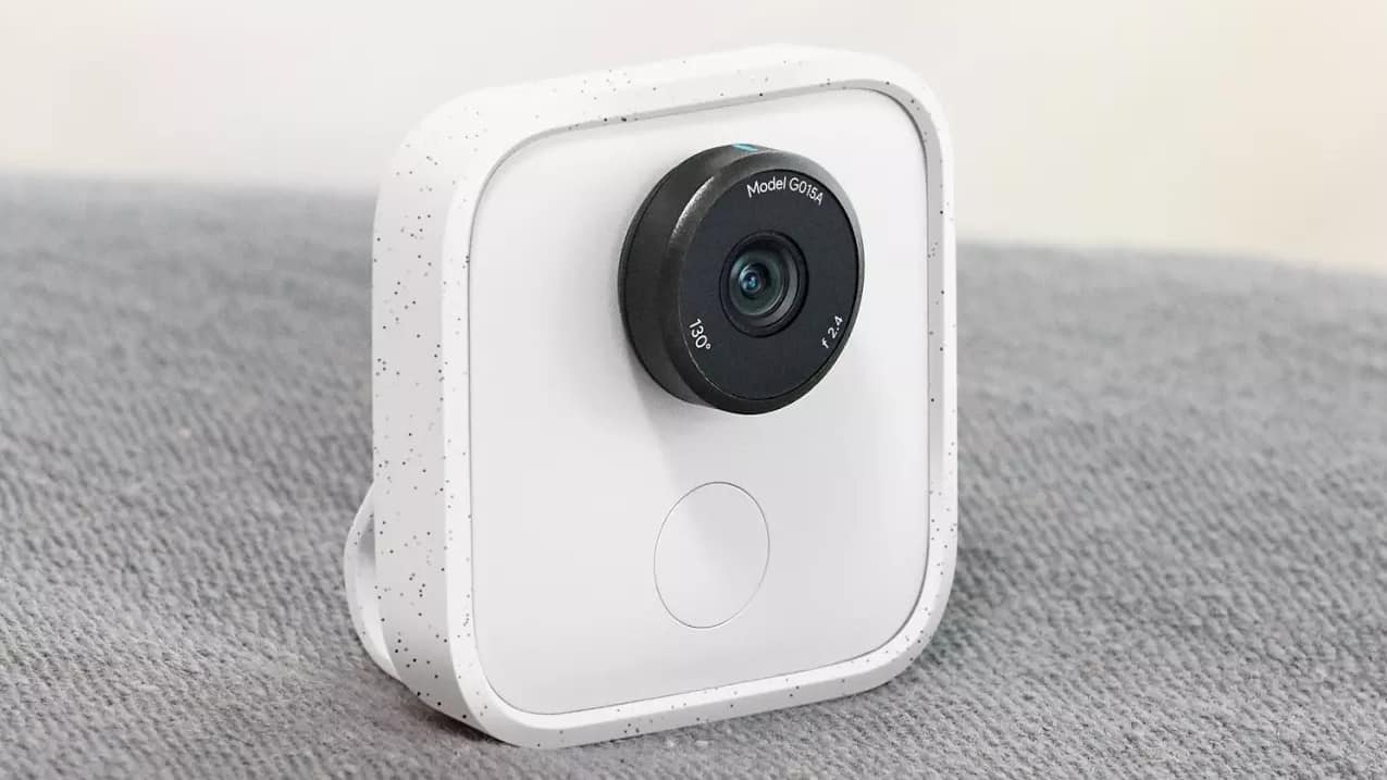 Google's artificial intelligence-based camera 'Clips' is now available ...