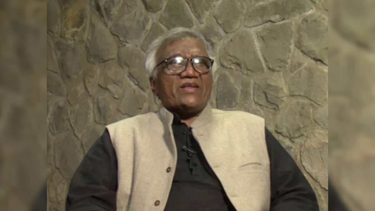 JNU Political Science professor Gopal Guru appointed as editor of EPW ...