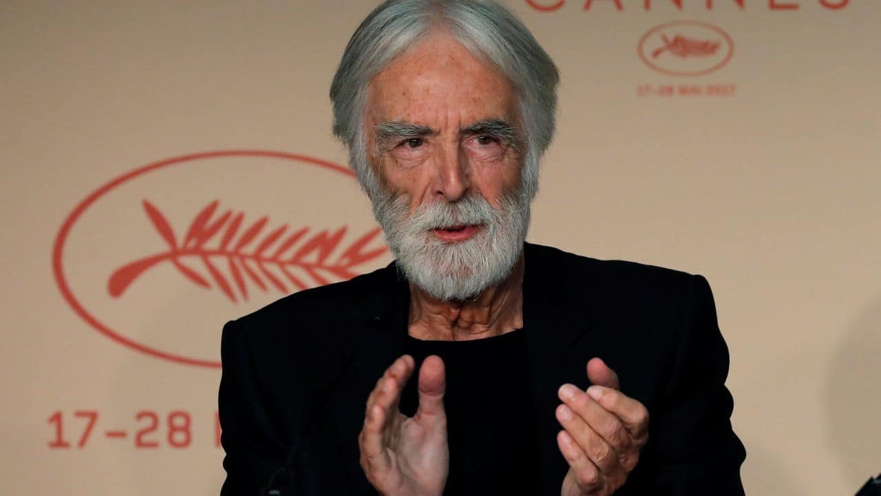 Oscar-Winning filmmaker Michael Haneke to develop dystopian TV series ...