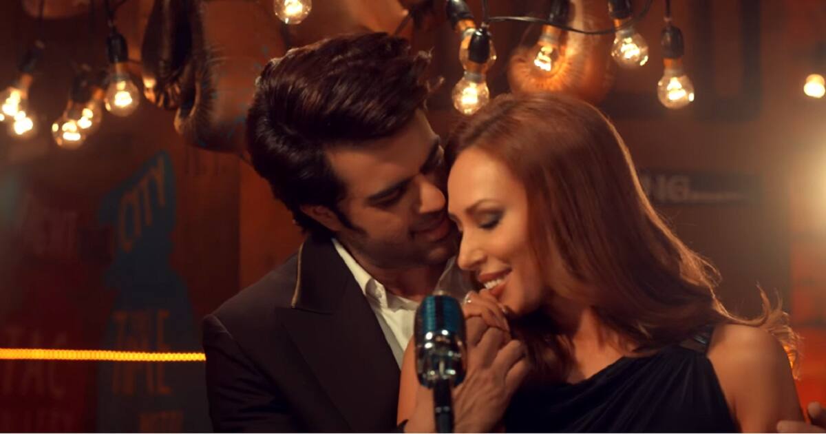 Harjai, T-Series' new song, features Maniesh Paul, Iulia Vantur as star ...