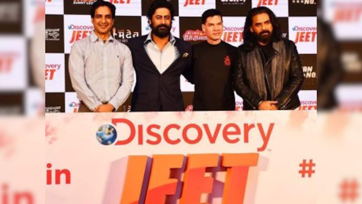 Discovery signs Netflix as exclusive global OTT platform for new ...