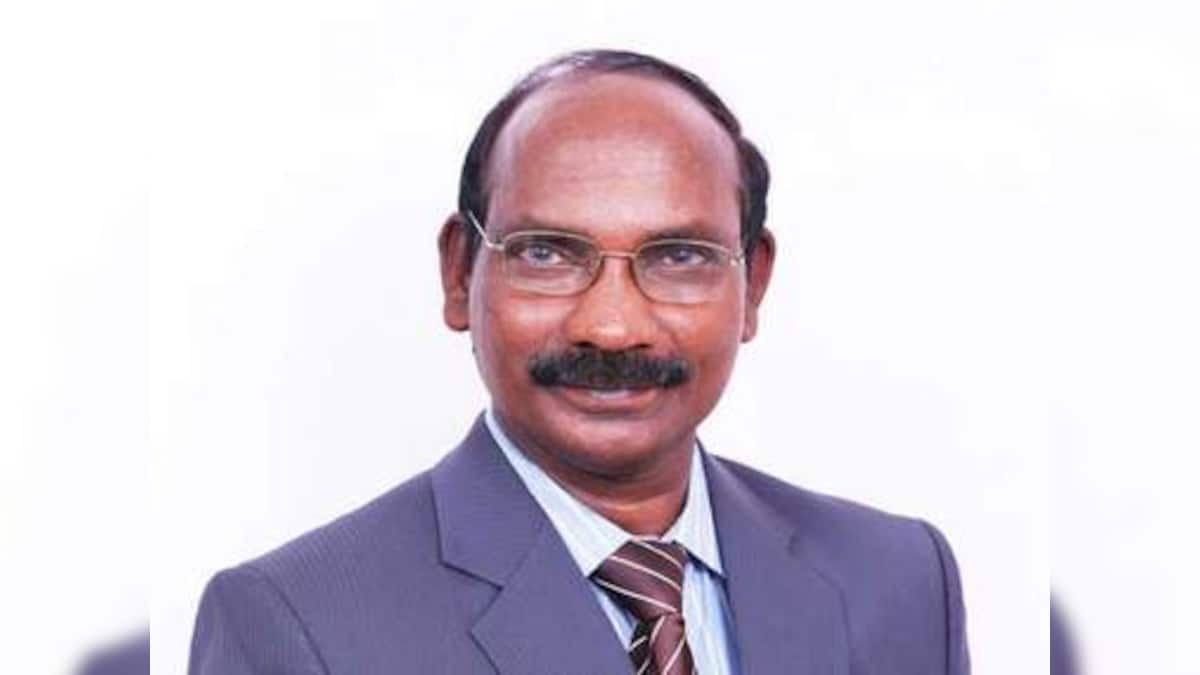 K Sivan appointed new ISRO chairman: The 'Rocket Man' helped send 104 ...