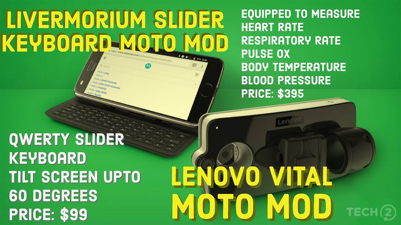 Motorola announces a good ol' QWERTY Slider Keyboard and a health ...