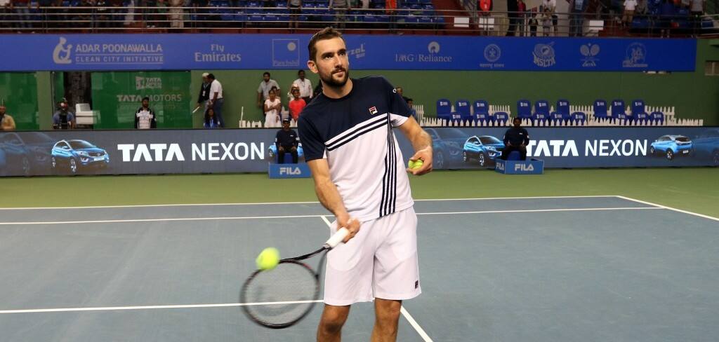 Marin Cilic not in favour of 16 seeds at Grand Slams; Kevin Anderson ...