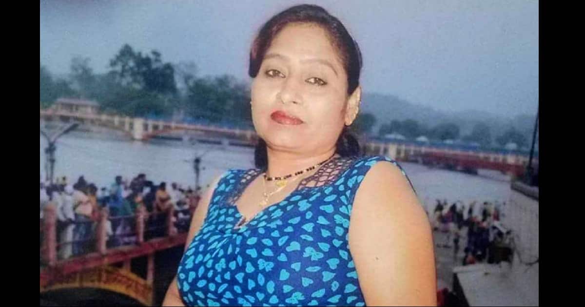 Haryana folk singer Mamta Sharma found dead in Rohtak; police suspects ...