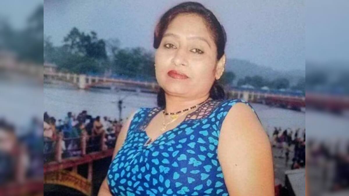 Haryana folk singer Mamta Sharma found dead in Rohtak; police suspects ...
