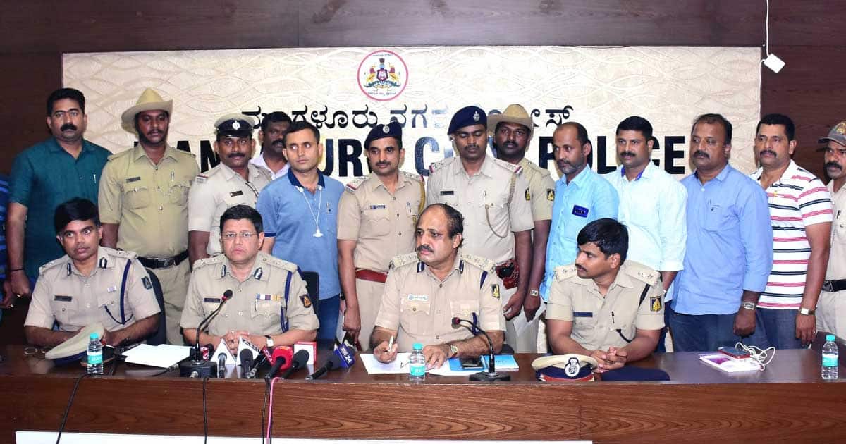 Abdul Basheer dies in Mangaluru; police says he was chosen as random ...