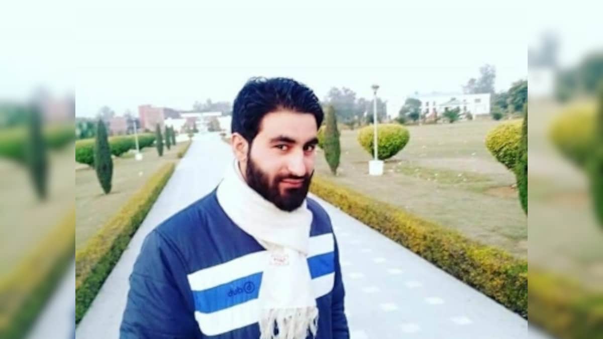 Gun Mightier Than Pen Educated Kashmiri Youth Continue To Gravitate