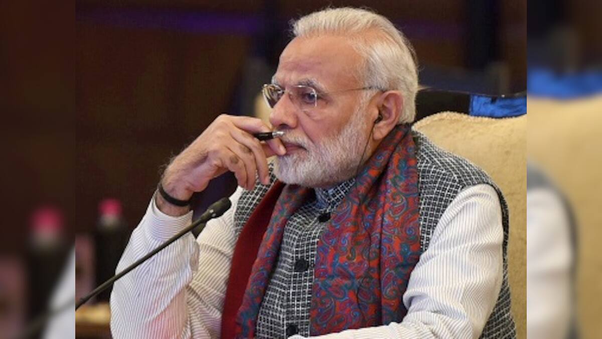 On Republic Day, Narendra Modi pens editorial on 'shared values, common ...