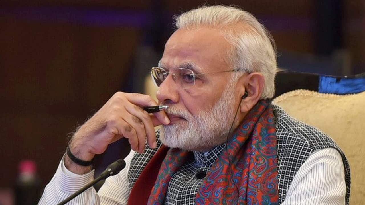 On Republic Day, Narendra Modi pens editorial on 'shared values, common ...