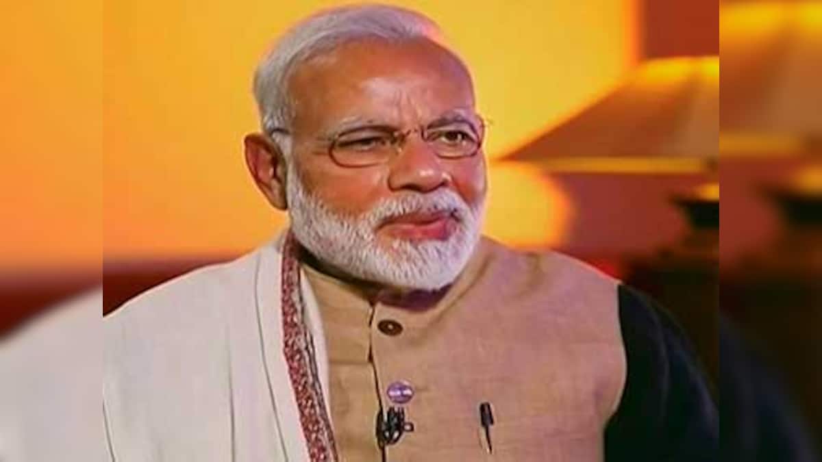 Narendra Modi’s biggest achievement is advancing democratic model in ...