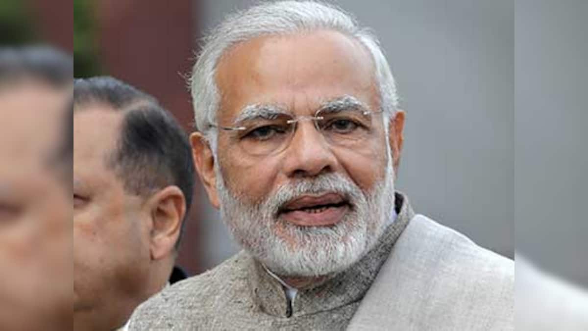 Narendra Modi among top 10 in Forbes list of world's most powerful ...
