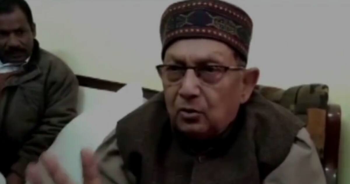 Pulwama encounter: BJP MP Nepal Singh says members of Indian Army 'are ...