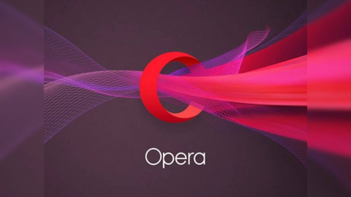 Opera Touch is a new mobile browser designed to be used with one hand ...