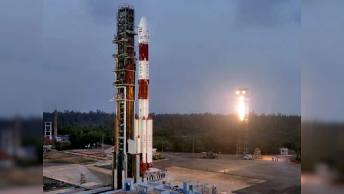India to launch 8th navigation satellite IRNSS-1I on 12 April to ...