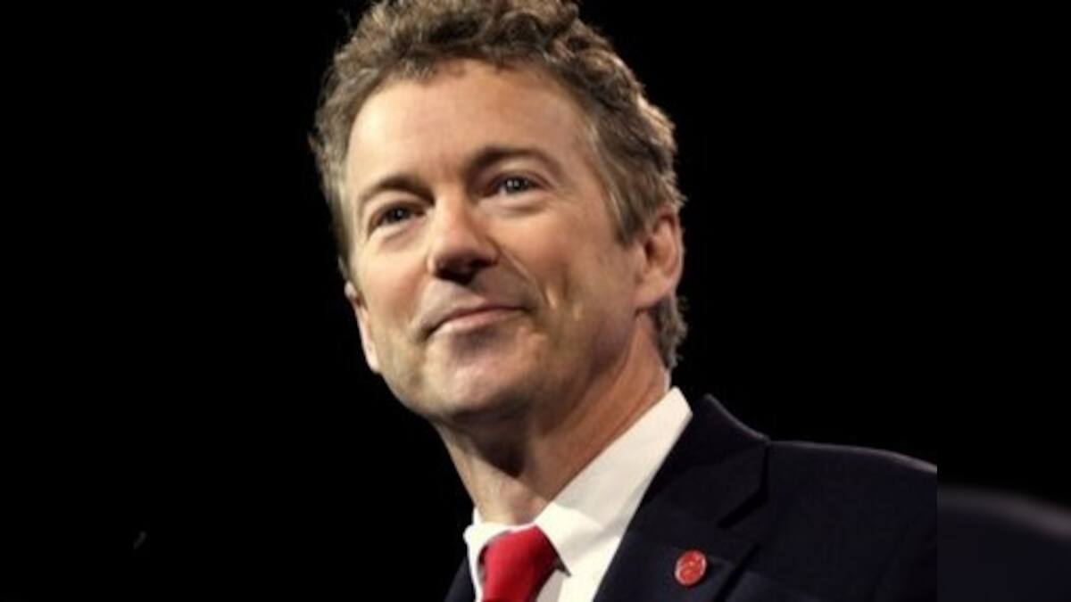 Rand Paul's proposal to stop aid to Pakistan a landmark step, but ...