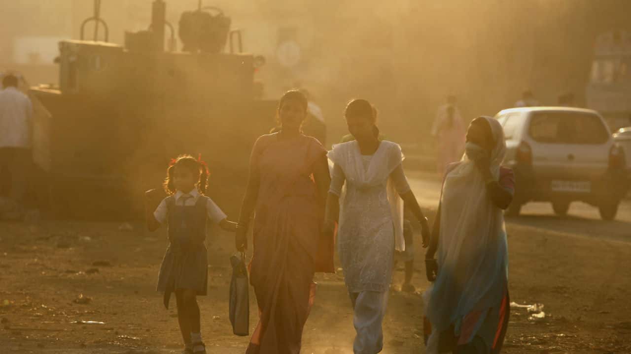 India is world's 4th worst country at handling environmental issues ...