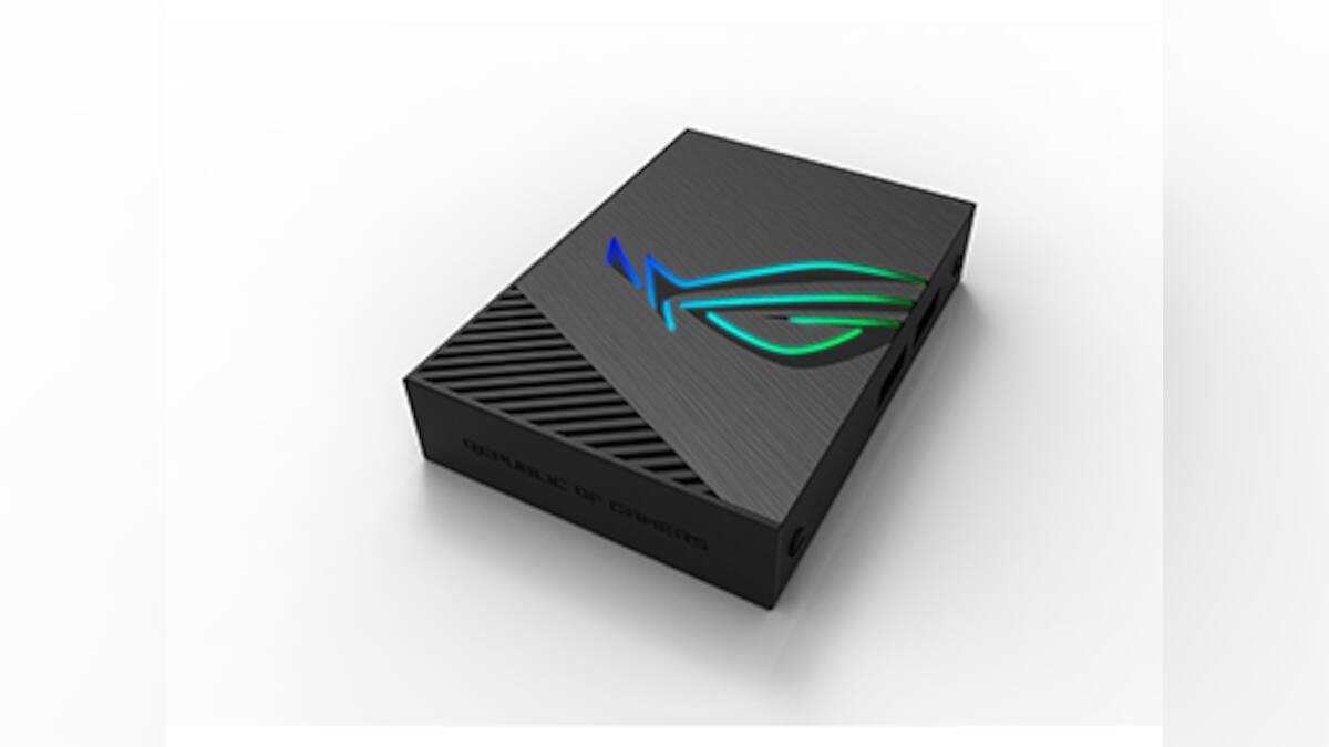 ASUS announces ROG Aura Terminal and Spotlight kits that could take RGB ...