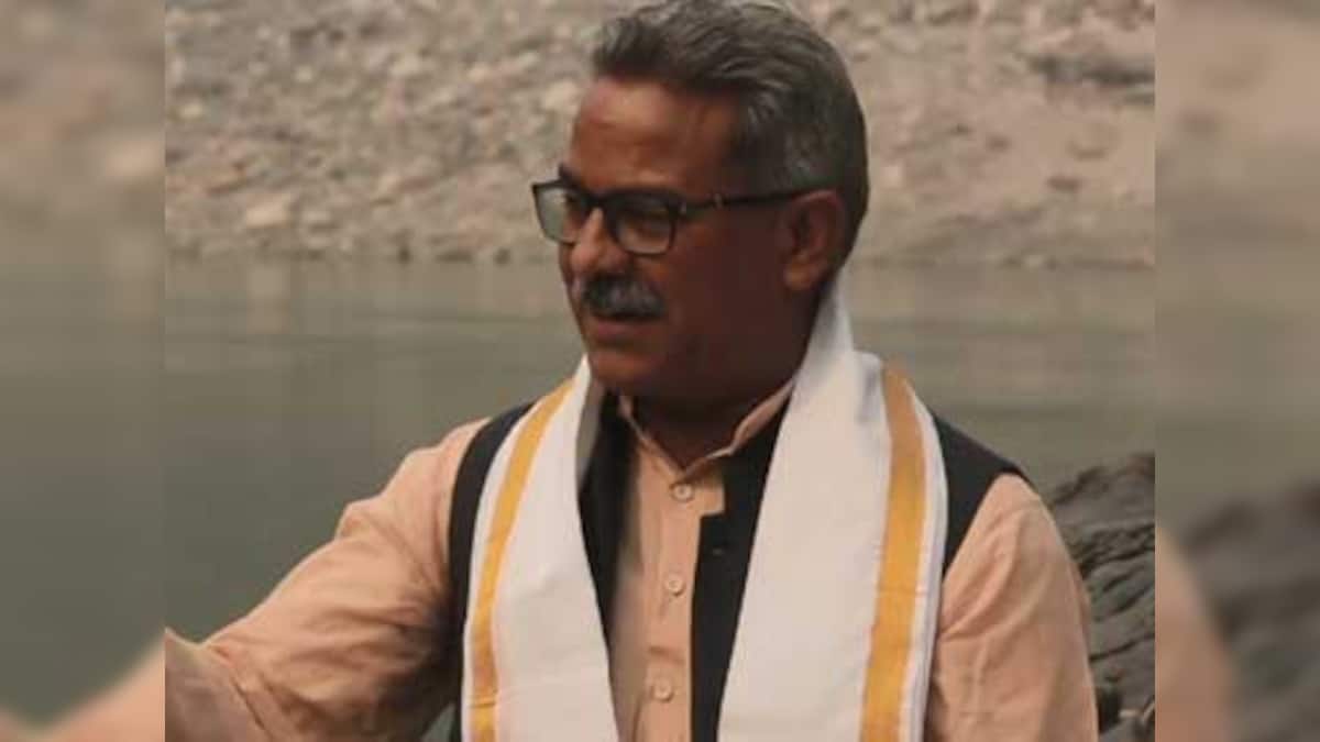 RSS leader Krishna Gopal defends 'jauhar', calls it 'form of resistance ...
