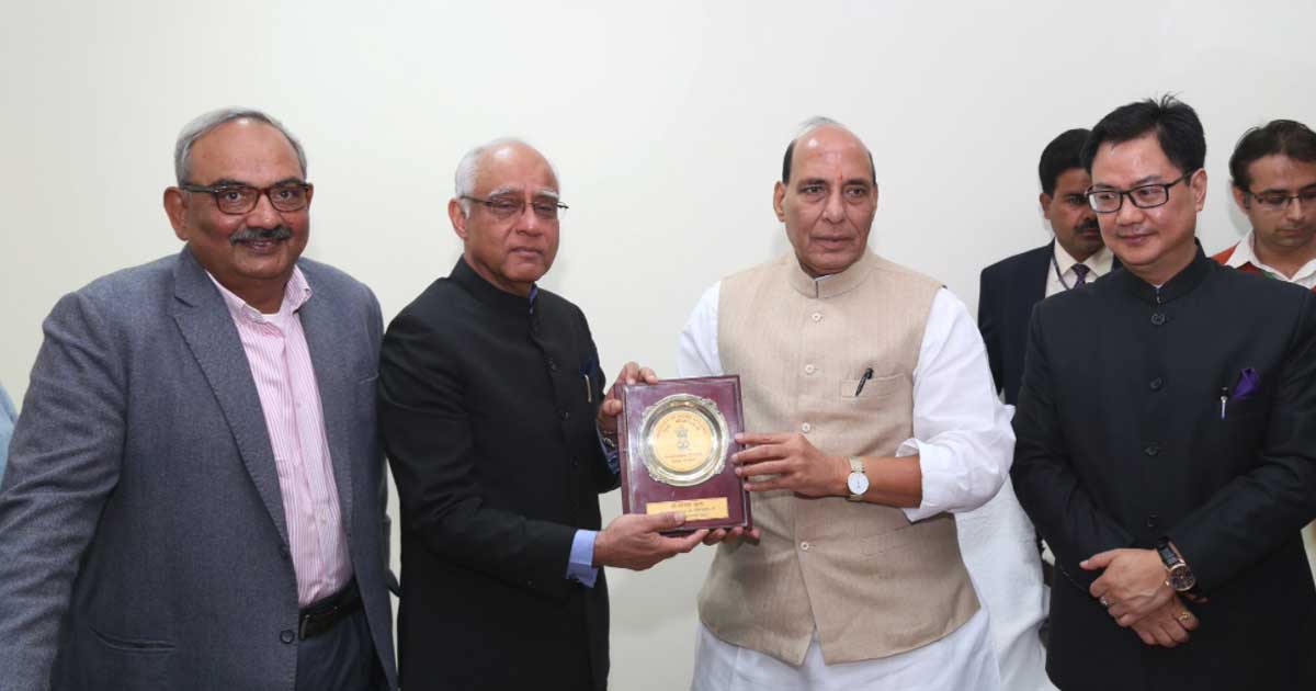 Former RAW chief Rajinder Khanna appointed Deputy NSA, to succeed ...