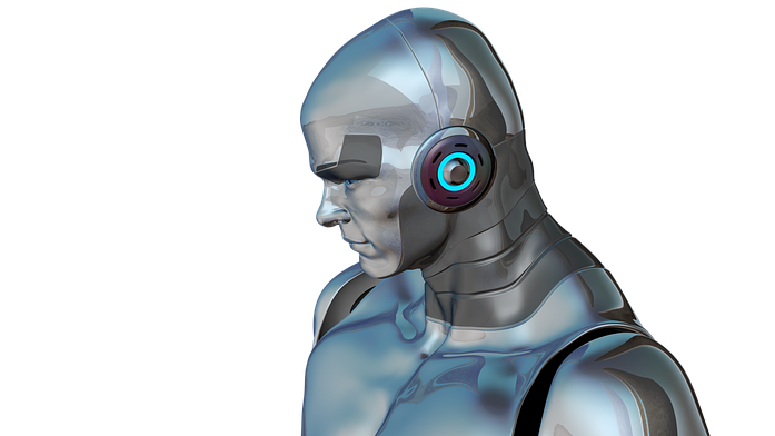 Scientists have developed a tissue-based soft robot that mimics the ...