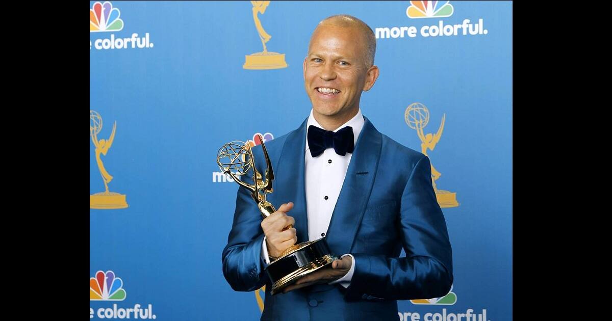 The Assassination of Gianni Versace: Creator Ryan Murphy defends the ...