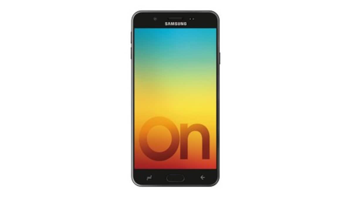 Samsung Galaxy On7 Prime launched in India at Rs 12,990; goes on sale ...