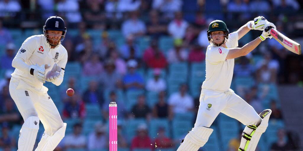 Ashes 2017: Steve Smith completes another milestone as Australia end ...