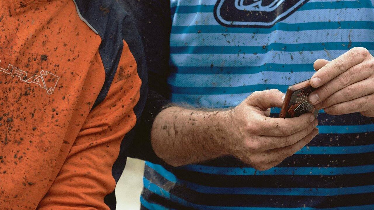 Exercise tracking app Strava reveals sensitive information about US ...