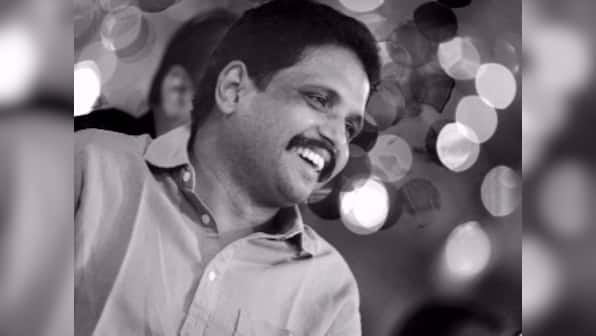 Su Venkatesan on new novel Velpari: 'Unfair to expect a fiction writer ...