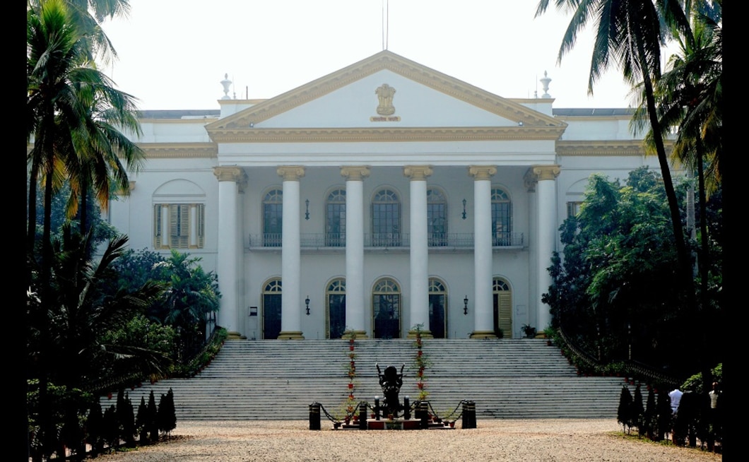 Kolkata then and now: Photographer Denis D Gray captures the City of ...