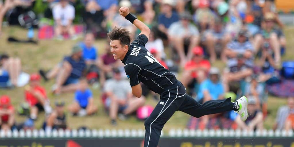 Trent Boult, New Zealand bowler, World Cup 2019 player full profile ...