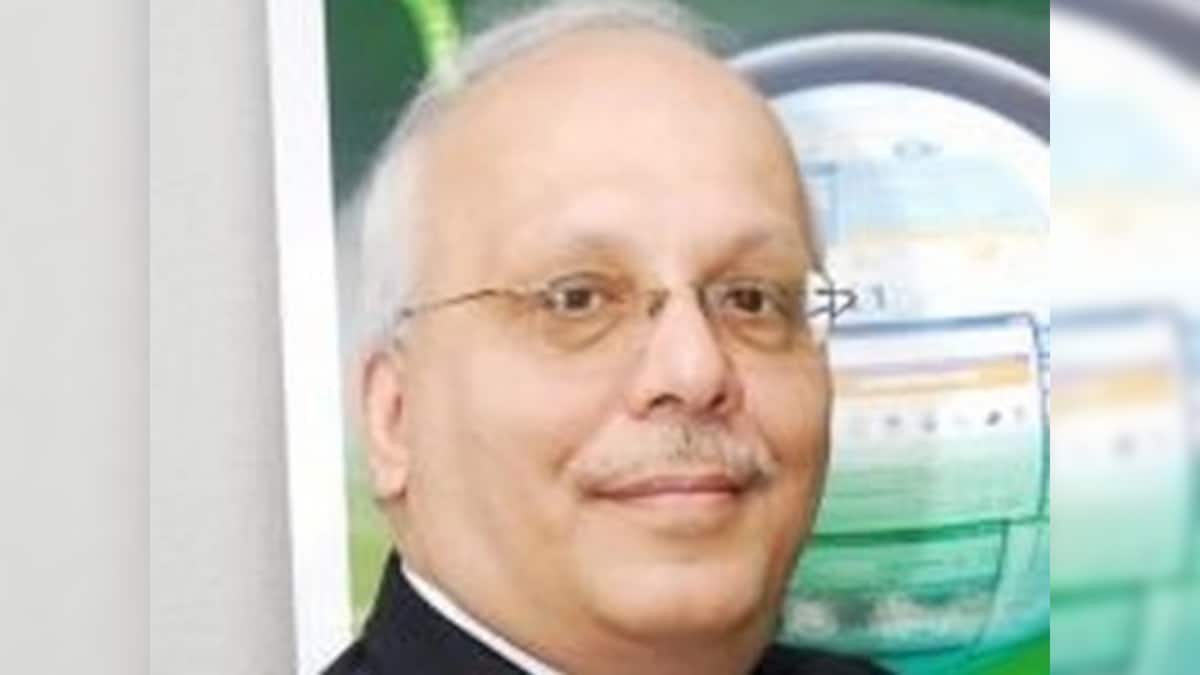 Cyber guru Vijay Mukhi passes away: His passion for knowledge was as ...
