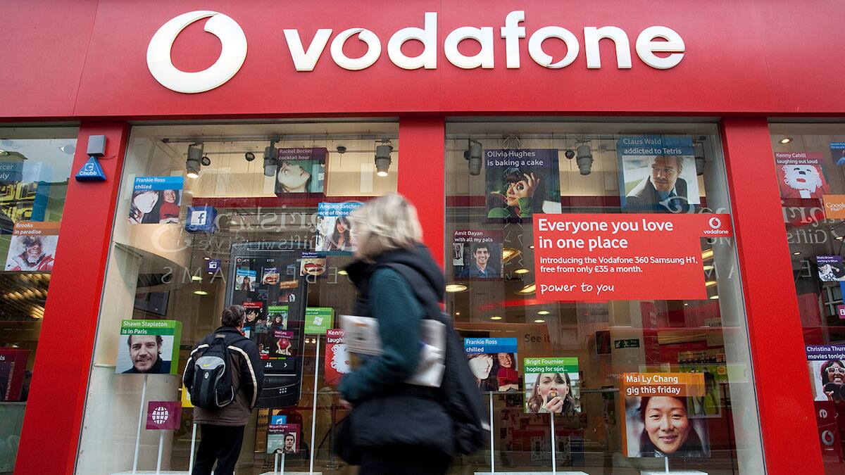 Vodafone announces Rs 597 prepaid plan with 10 GB data, 168 days ...