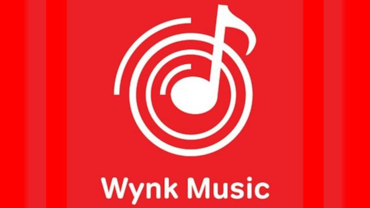 Airtel's Wynk Music app crosses over 75 million installations – Firstpost