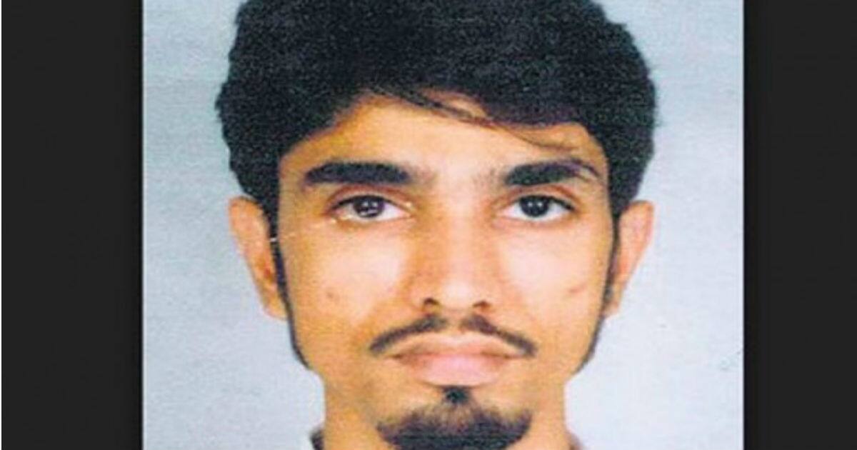 Revival of Indian Mujahideen: Abdul Subhan Qureshi's arrest ...