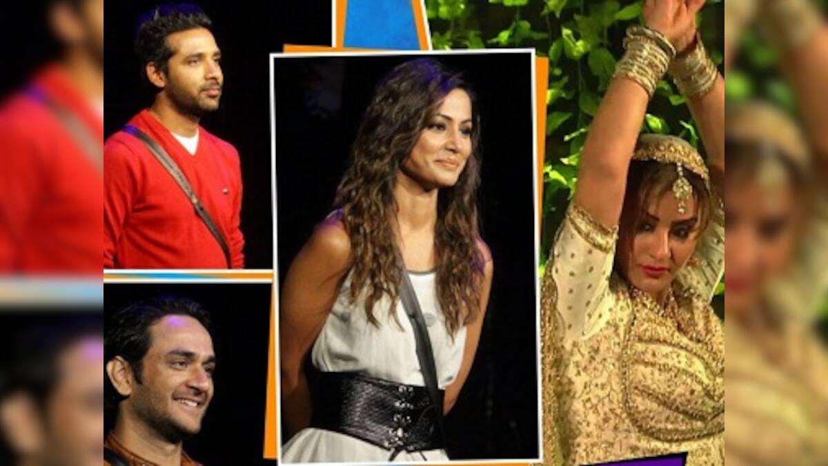Bigg Boss 11: From creative tasks to social media frenzy — everything ...