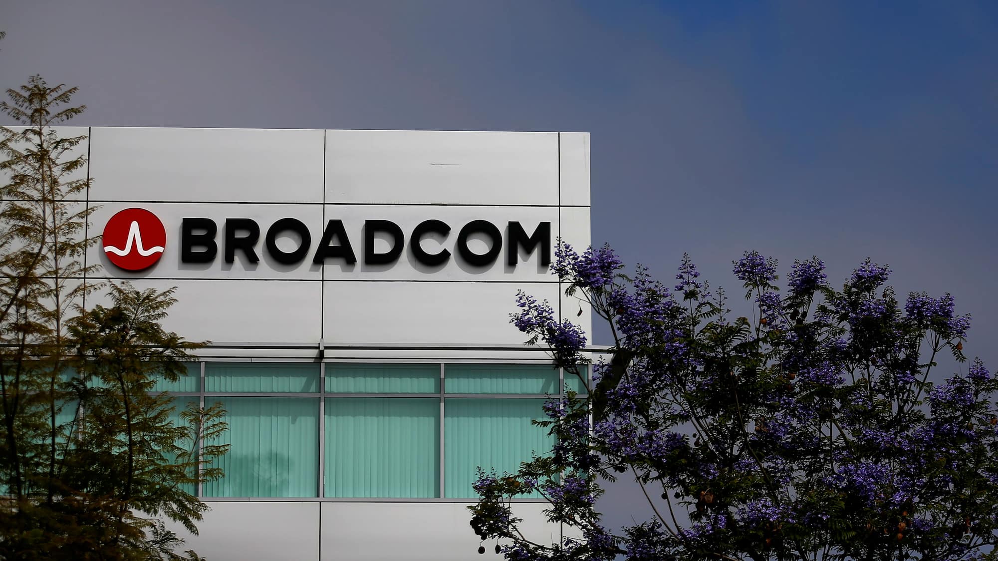 Broadcom's engagement in anti competitive practices being investigated ...