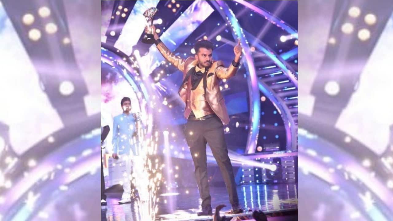 Bigg Boss Kannada season 5: Rapper Chandan Shetty wins show; Diwakar ...