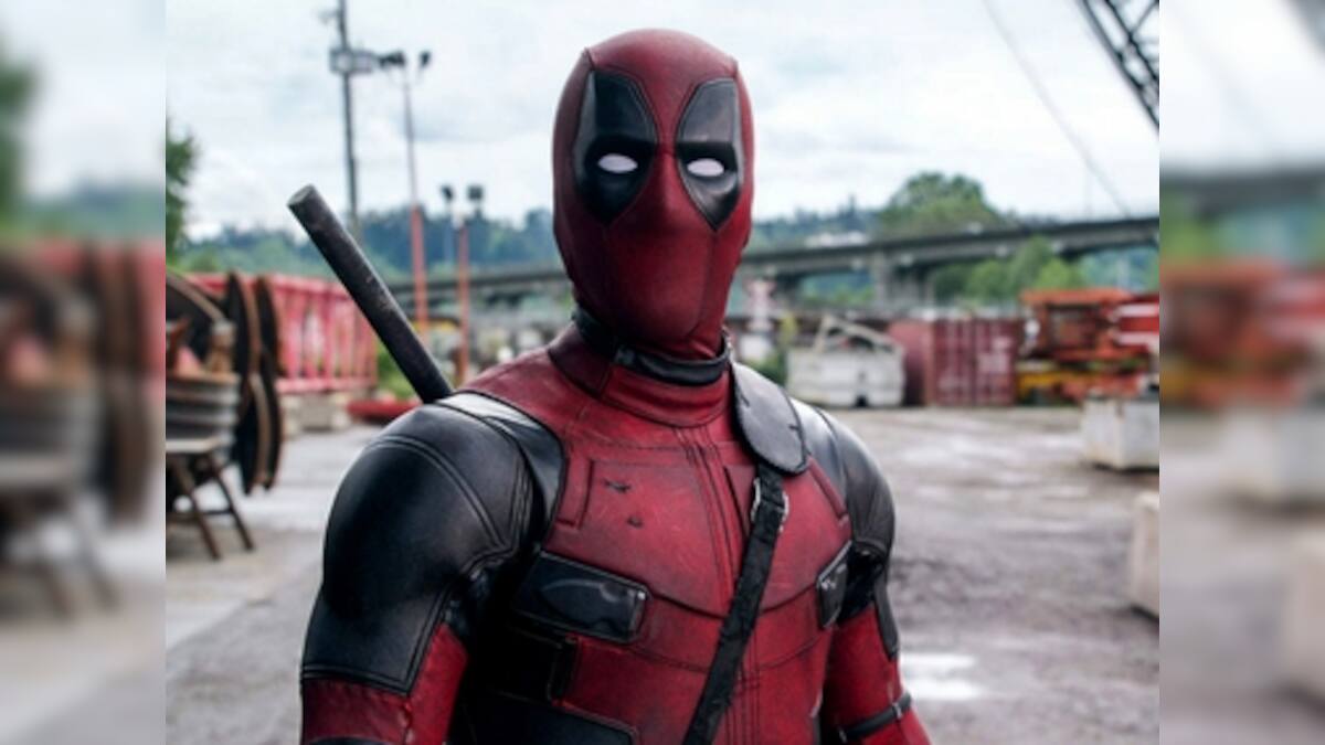 Deadpool 2 release date revealed, will hit theaters two weeks earlier ...