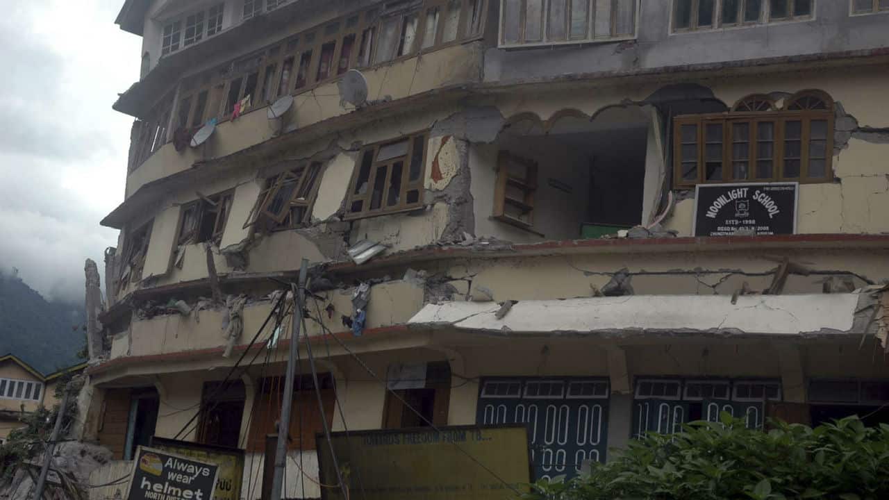 Despite awareness, Northeast states continue to ignore warnings and ...