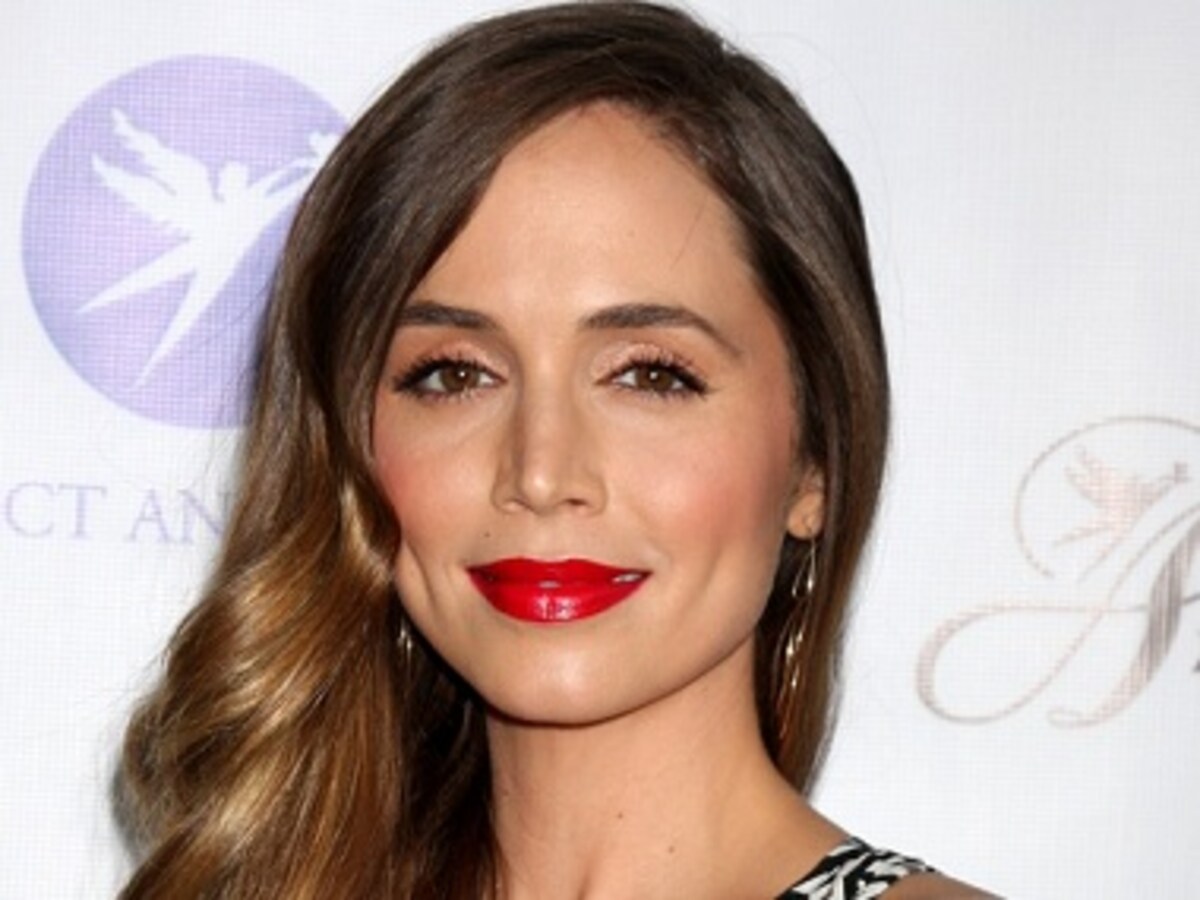 Eliza Dushku 2022