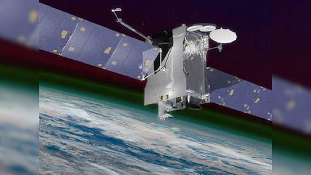 NASA's GOLD mission to continue despite an anomaly during the mission's ...