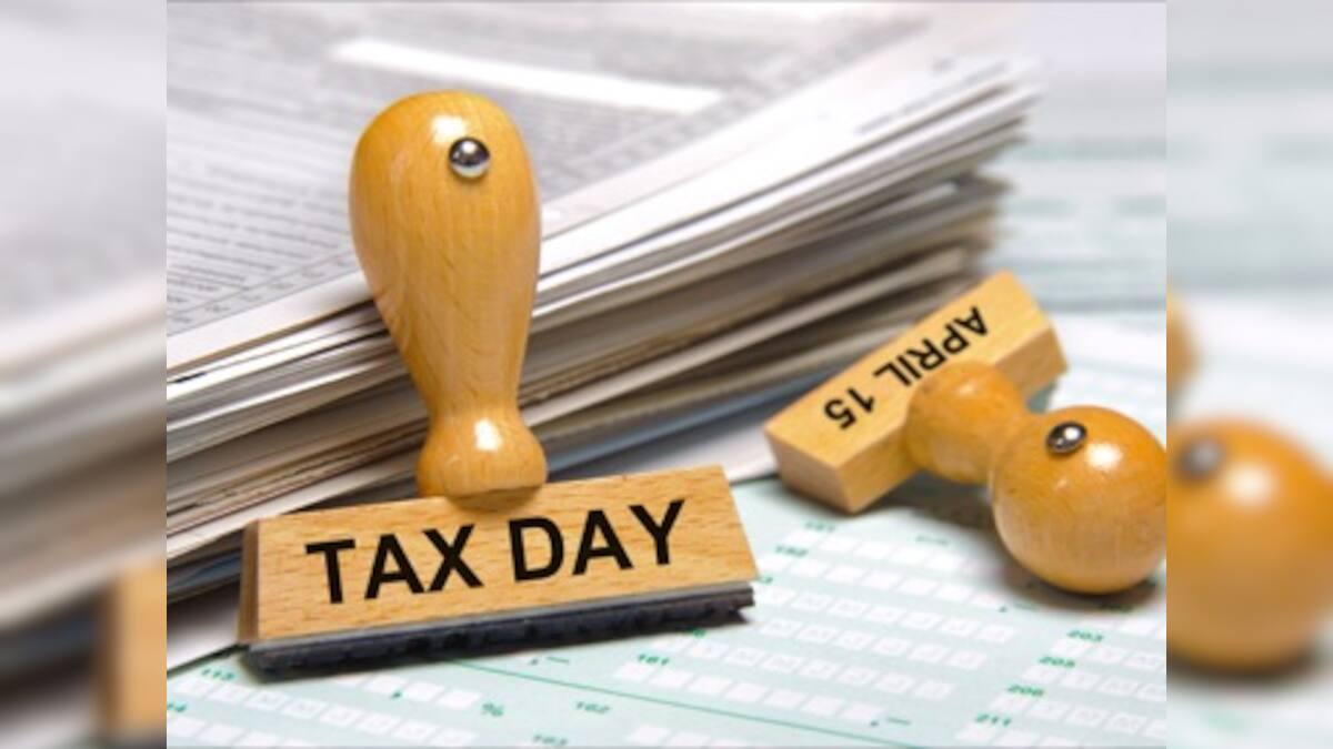 Income Tax department to open additional receipt counters, keep offices ...