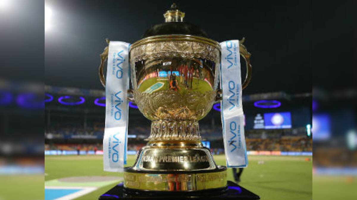 IPL 2019 Full Schedule: Date and time of all matches, IPL 12 fixtures ...