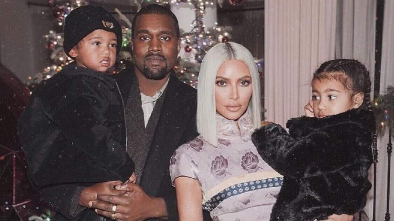 Kim Kardashian, Kanye West become parents to baby girl via surrogacy ...