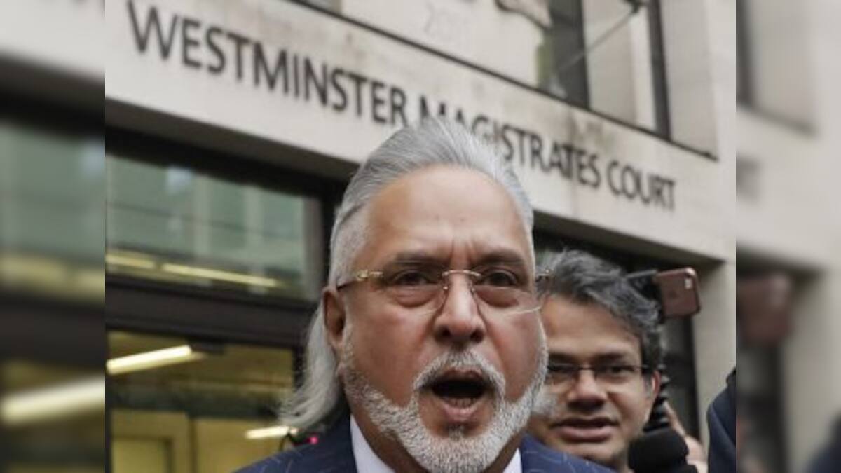 Vijay Mallya claims assets over Rs 13,000 crore have been attached towards debt recovery; where ...