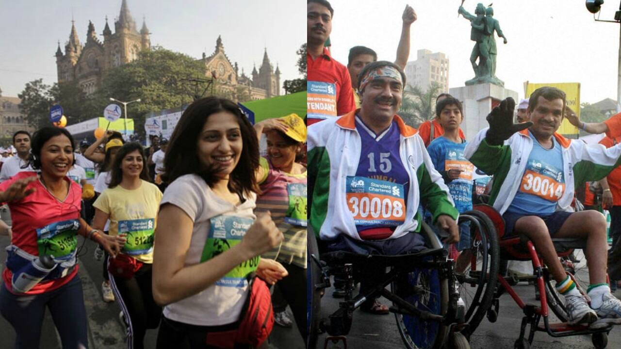 As the Mumbai Marathon 2018 kicks off, a look at how a great race is a ...