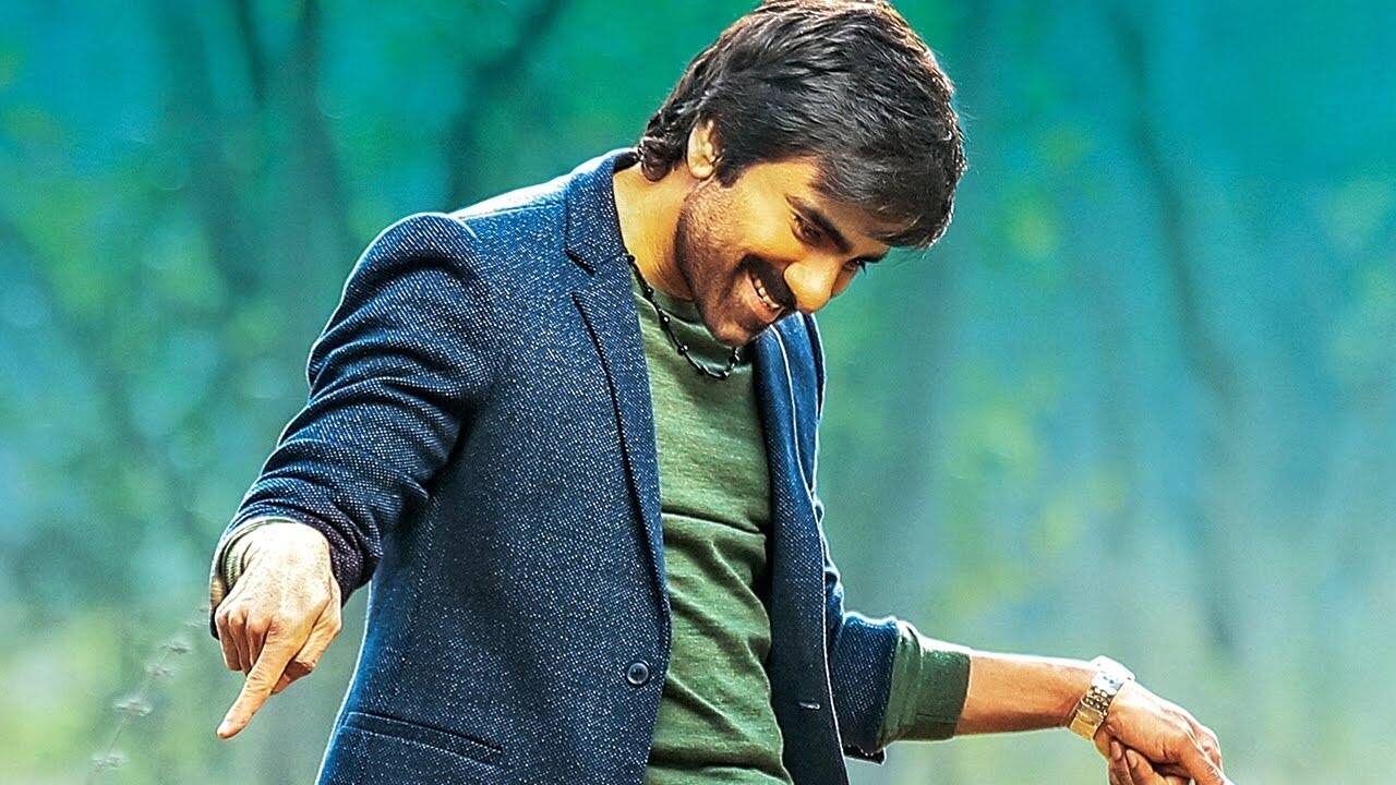 Ravi Teja to play triple role in upcoming movie Amar Akbar Anthony ...