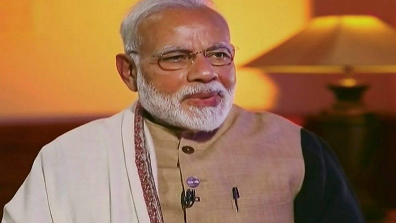 Narendra Modi’s biggest achievement is advancing democratic model in ...